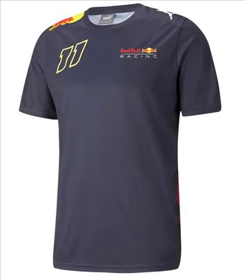 Sergio Perez - Red Bull Formula 1 Racing majica