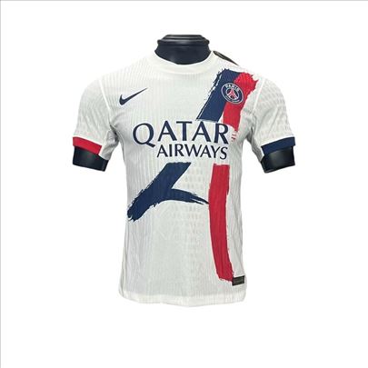 PSG 2024/2025 gostujući dres