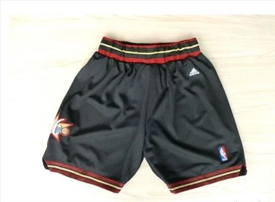 Philadelphia 76ers NBA šorc 7