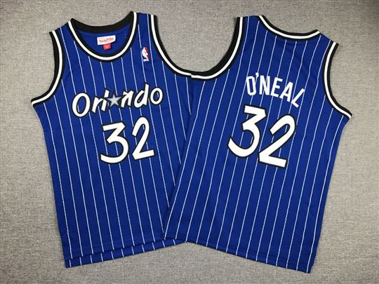 Shaquille O'Neal - Orlando Magic NBA deciji dres