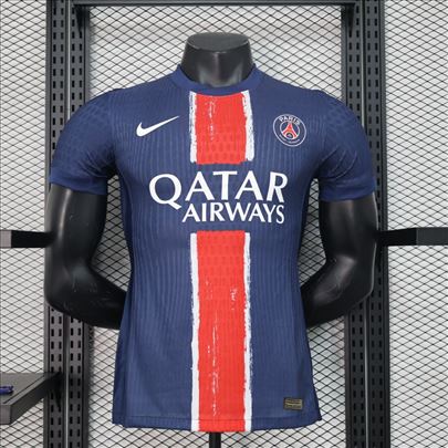 PSG 2024/2025 domaći dres