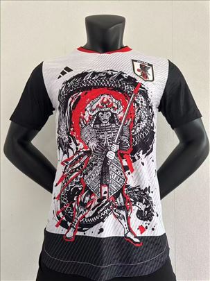 Japan 2023/2024 Dragon Edition dres