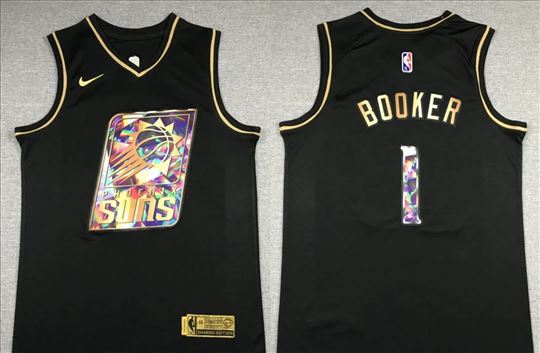 Devin Booker - Phoenix Suns NBA dres #5