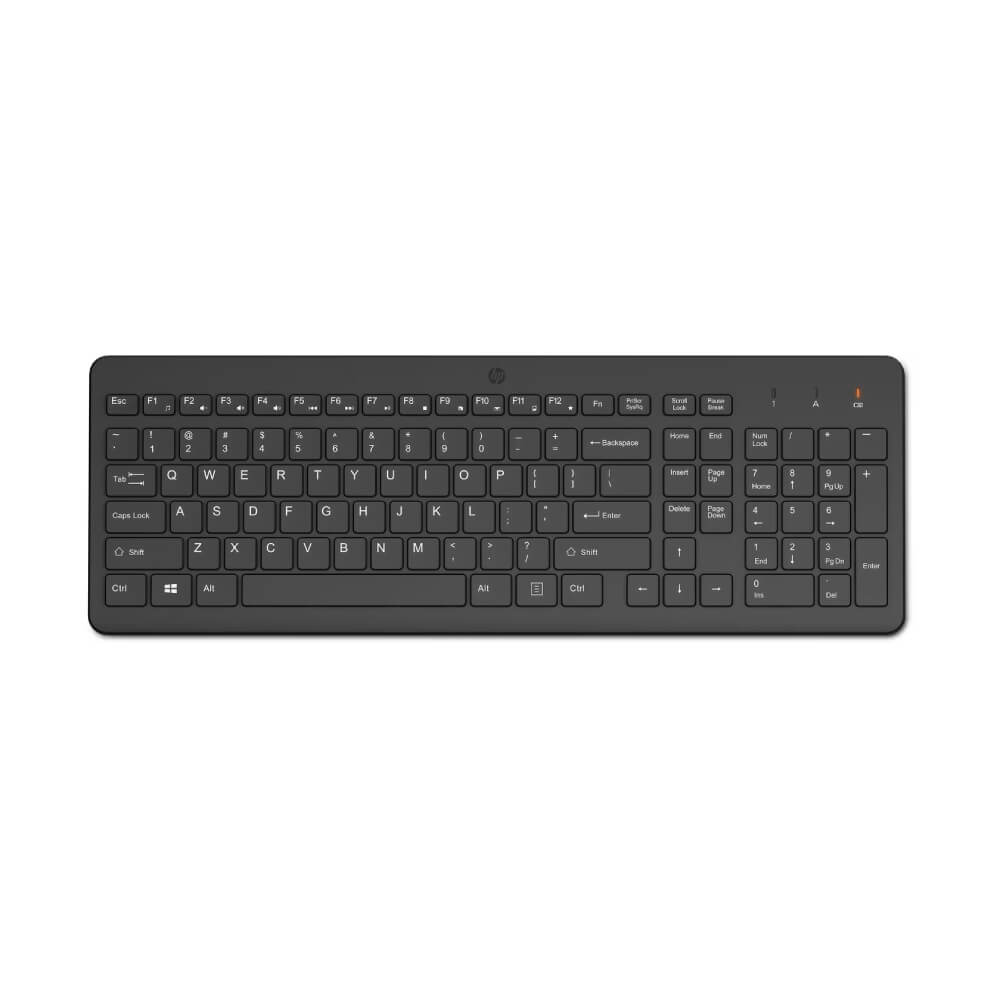 HP 220 YU-SRB Bežična tastatura