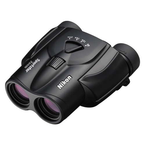 NIKON Dvogled Sportstar Zoom 8-24x25