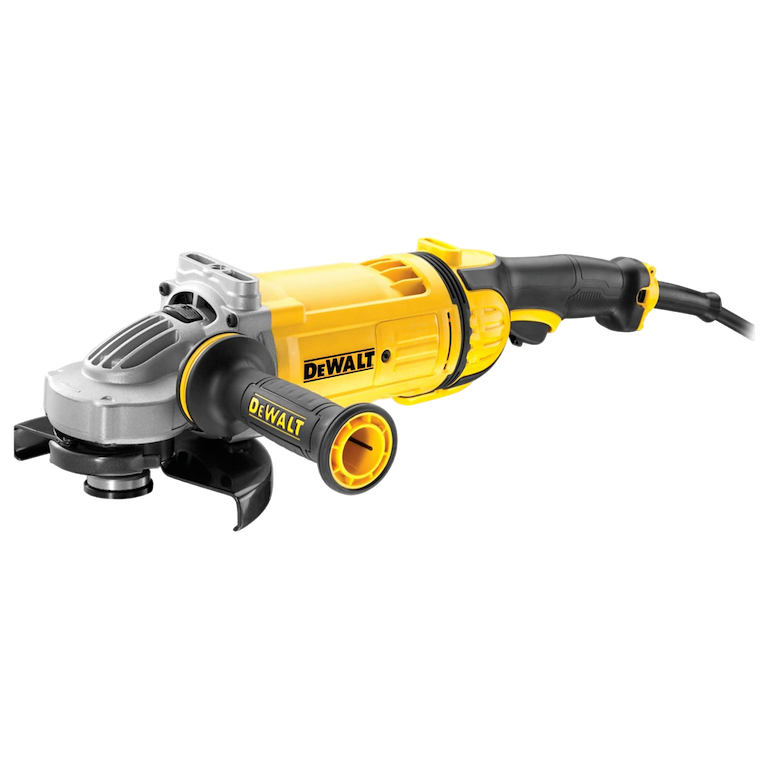 DEWALT DWE4557 Ugaona brusilica