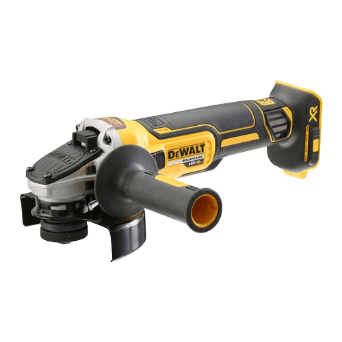 DEWALT Akumulatorska ugaona brusilica DCG405N