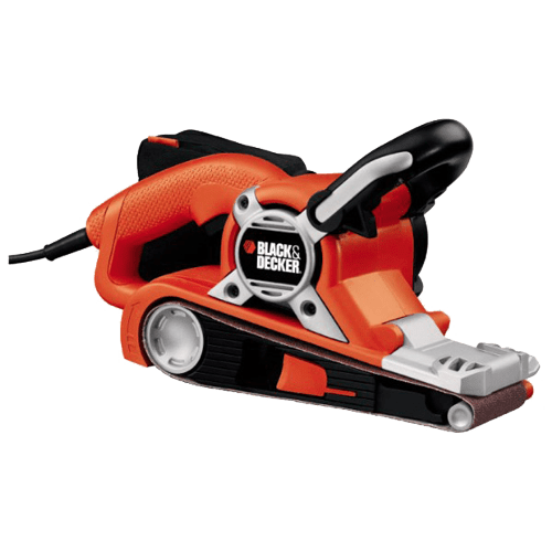 BLACK & DECKER Tračna brusilica KA88