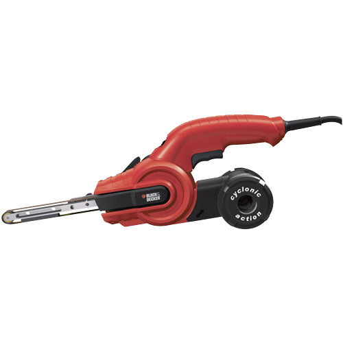 BLACK & DECKER Brusilica KA900E