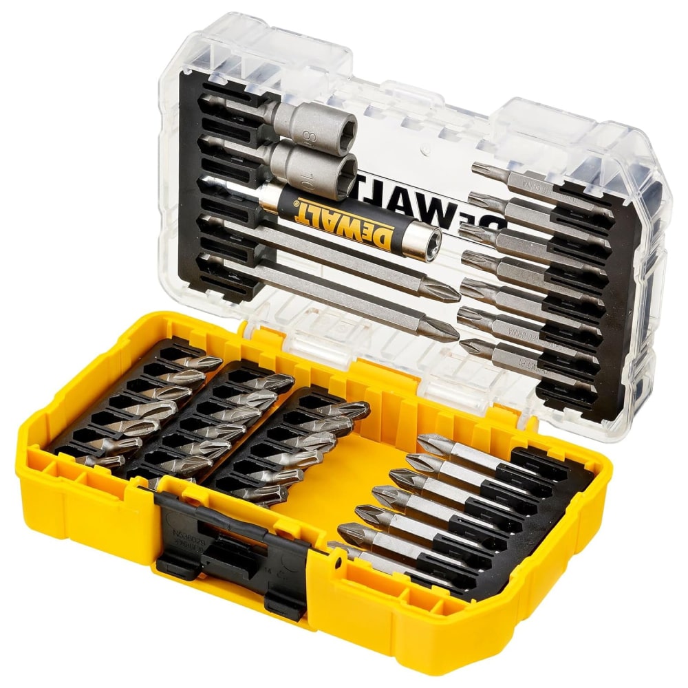 DEWALT DT70702 Set bitova 40 kom