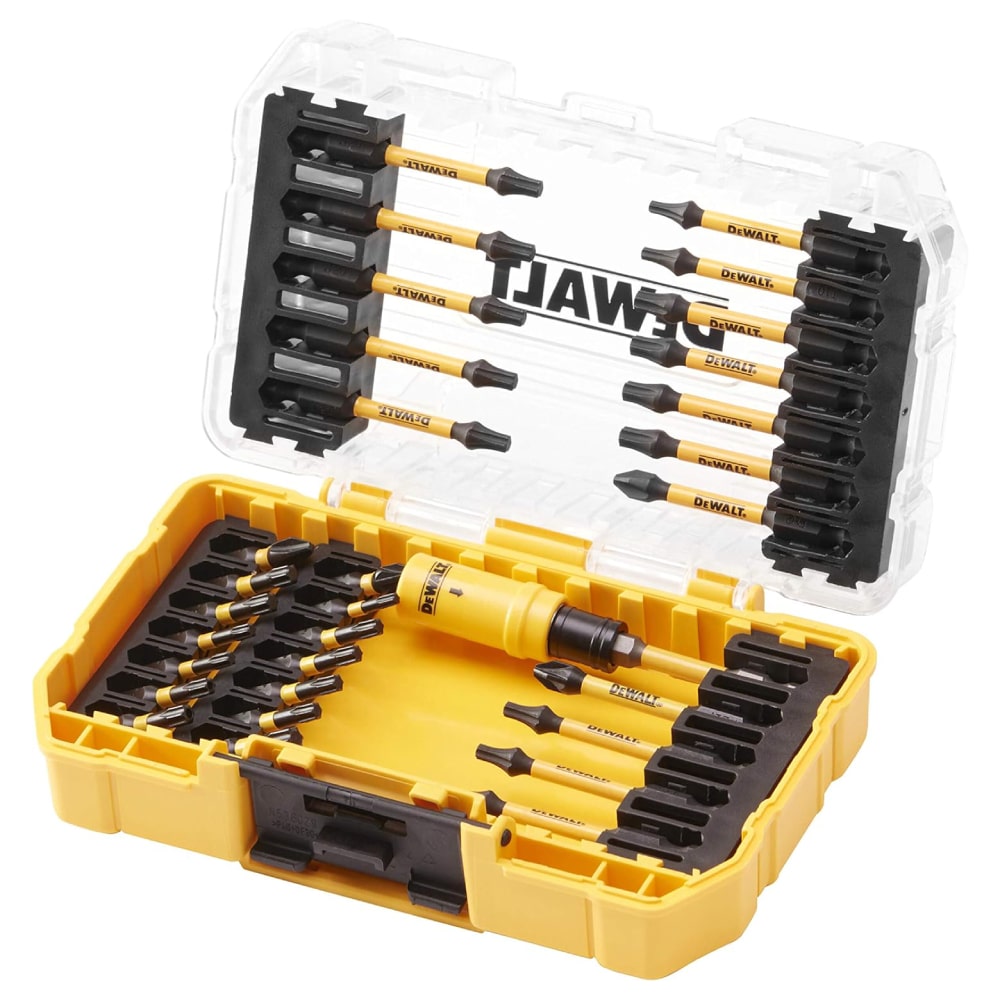 DEWALT DT70745T Set bitova 31 kom