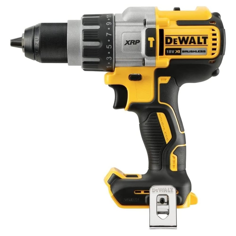 DEWALT DCD996NT Udarna bušilica