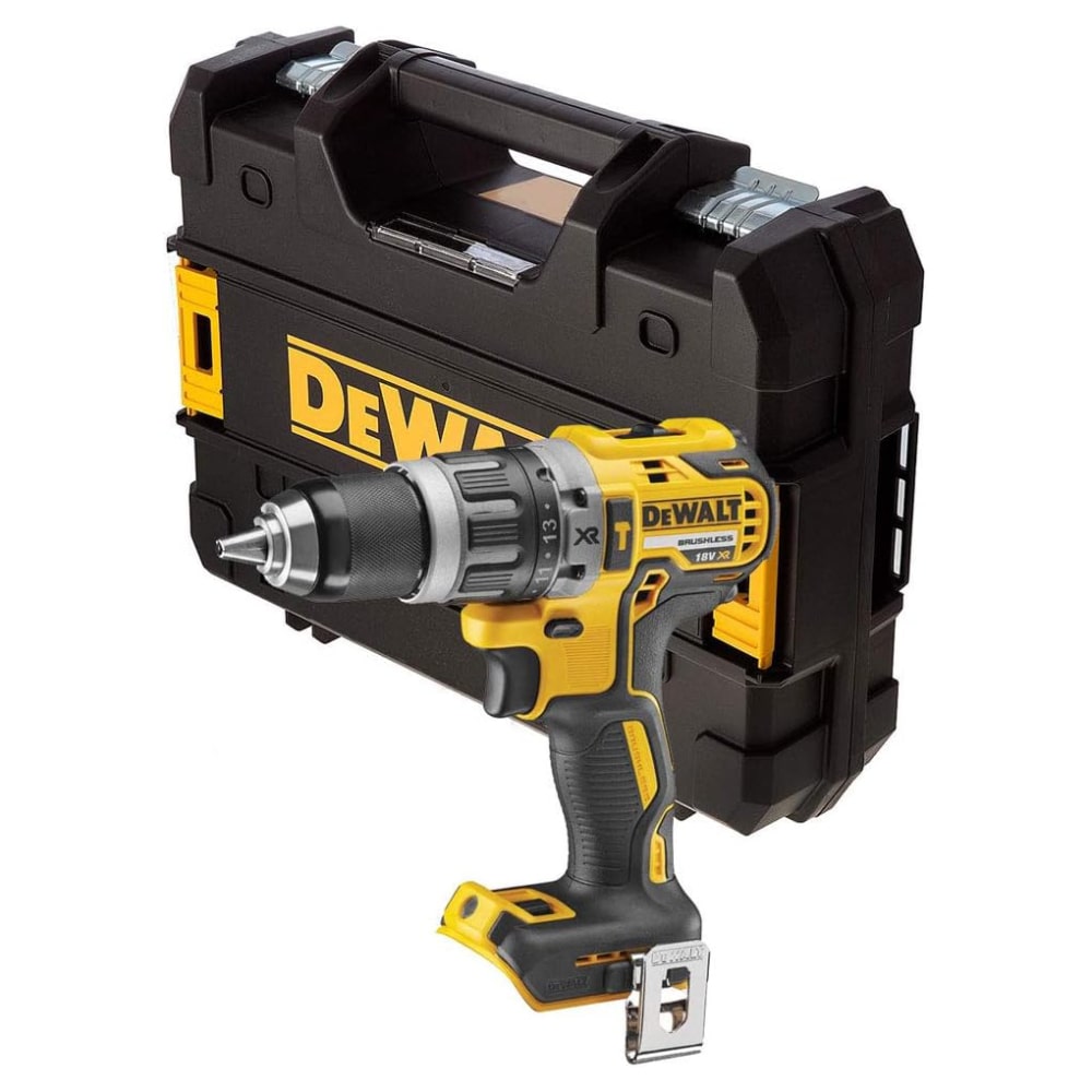 DEWALT DCD796NT Akumulatorski udarni odvrtač SOLO