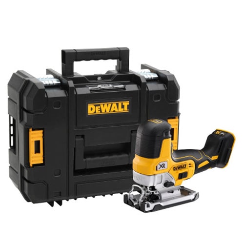 DeWALT DCS335NT - Akumulatorska ubodna testera