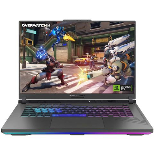 NB ASUS 16'' G614JV-N4071W i7-13650HX16G1TRTX4060W11H