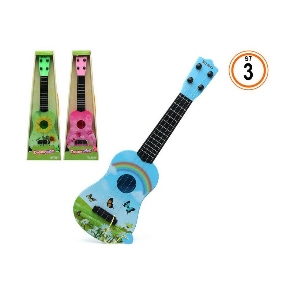 Gitara za Djecu Dream Voice Najprodavanije