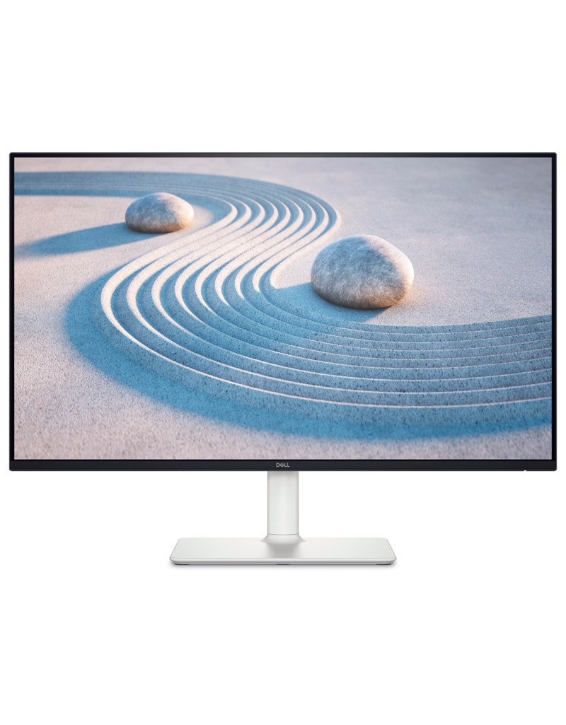 DELL 27" S2725DS QHD 100Hz IPS monitor