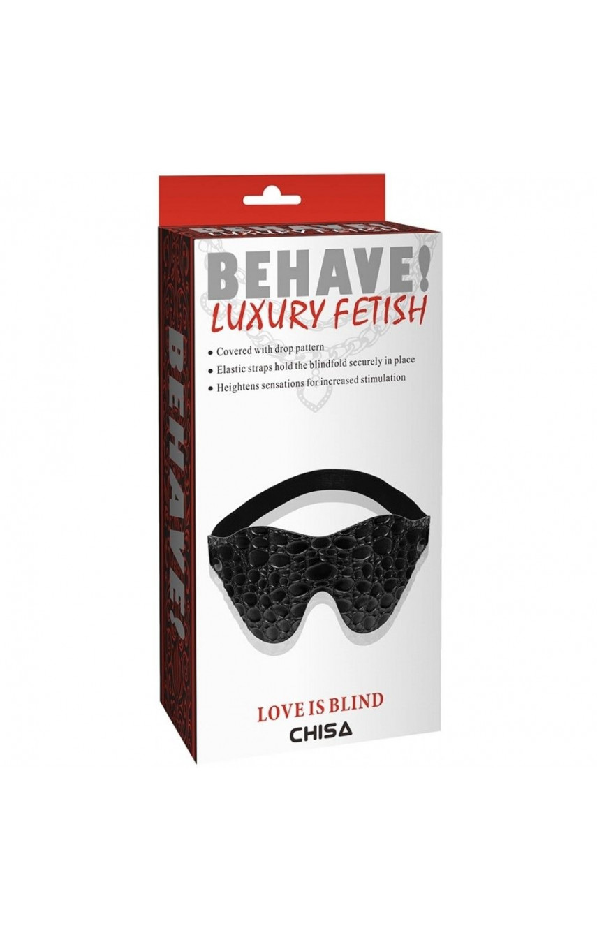 Behave luxery fetish