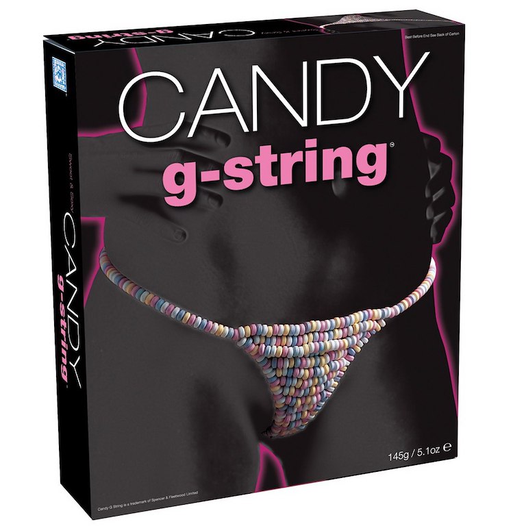 Candy G-string