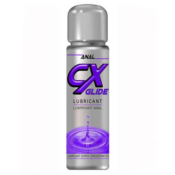 CX anal 40ml