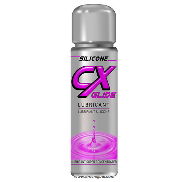 CX silicone 40ml