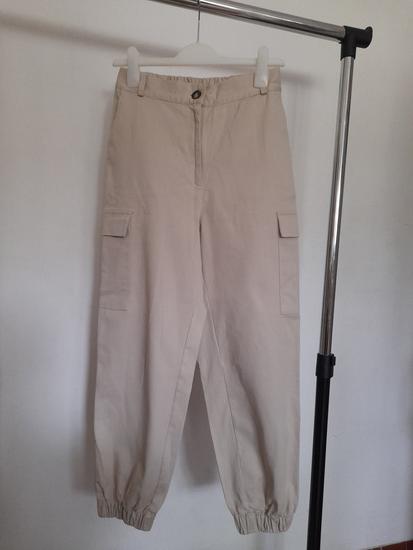 Cargo ženske pantalone