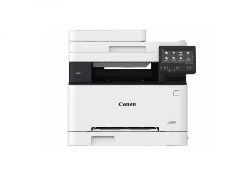 Laserski MF štampač CANON I-S MF655CDW EMEA