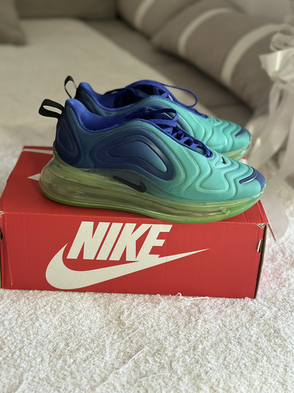 Original forest Nike air max 720