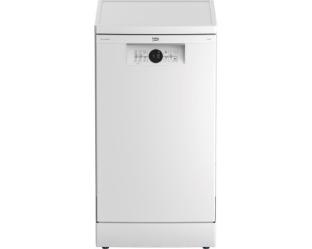 Beko BDFS 26020 WQ mašina za pranje sudova