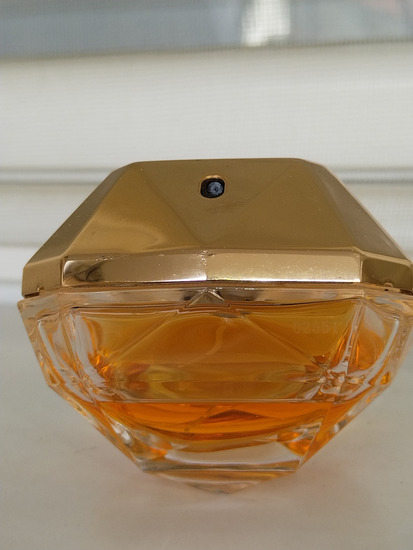 Paco rabanne lady milion 50ml original