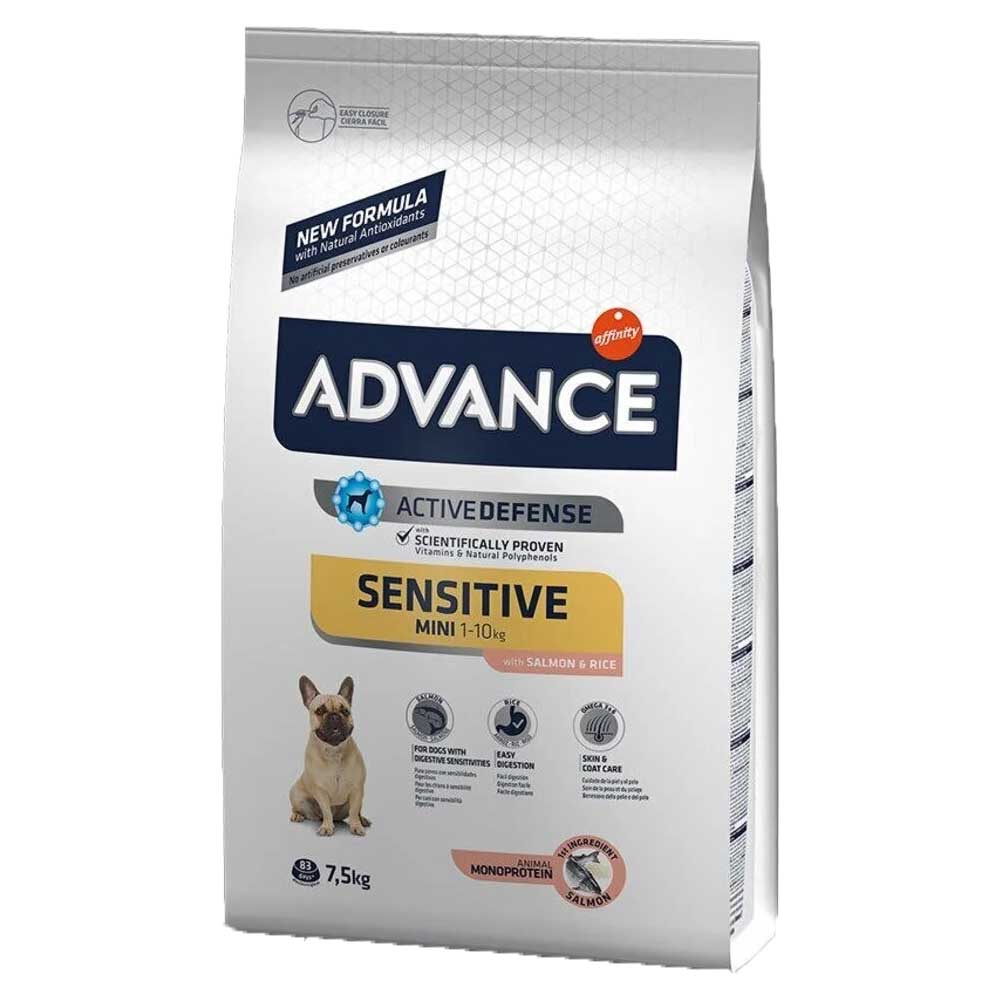 Advance Dog Mini Sensitive Hrana za Pse