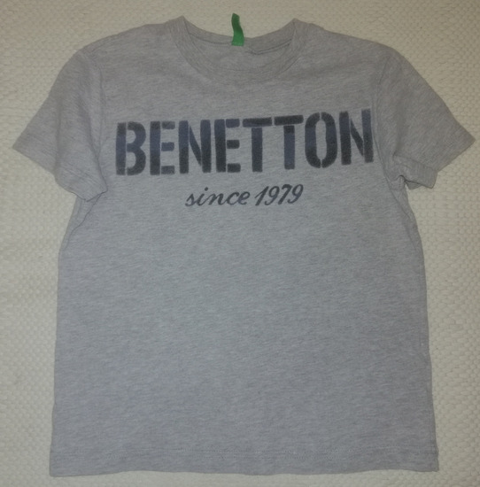 Benetton 4god.