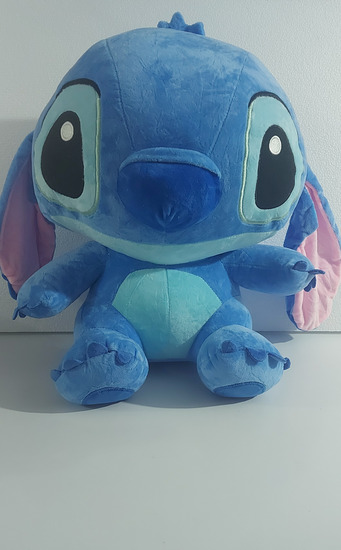 Plišani Stitch visine 43cm - novo