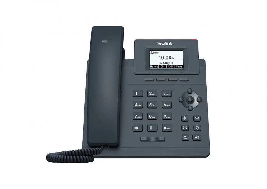 YEALINK SIP-T30P TELEFON