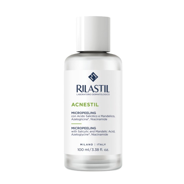 RILASTIL ACNESTIL MIKROPEELING 100ML