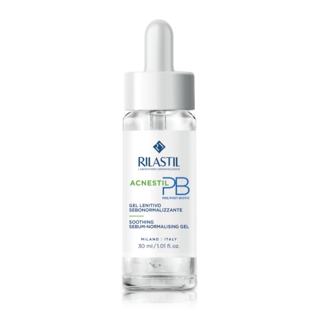 RILASTIL ACNESTIL PB GEL 30 ML