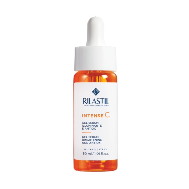 RILASTIL INTENSE VITAMIN C GEL SERUM 30 ML