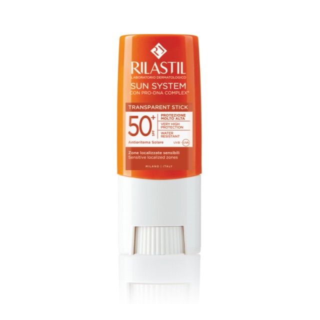 RILASTIL SUN STIK SPF 50 8,5ML