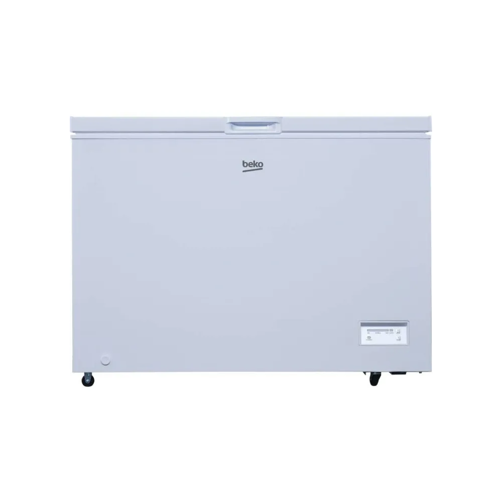 Beko Horizontalni zamrzivač CF316EWN