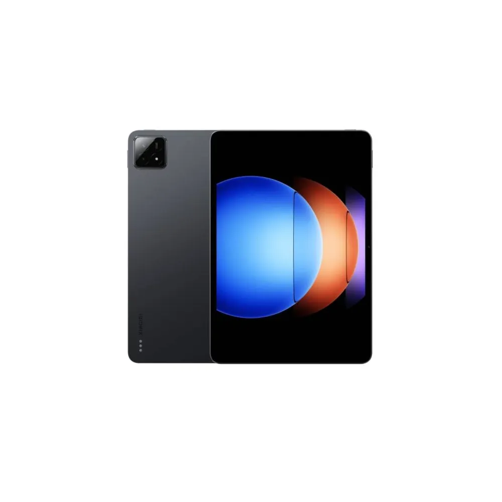 Xiaomi Tablet Pad 6S Pro 8 GB/256 GB - Sivi