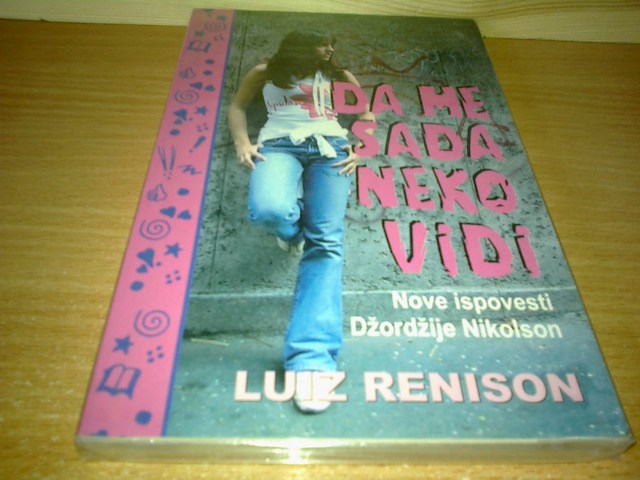 DA ME SADA NEKO VIDI Luiz Renison   ,novo ➡️ ➡️