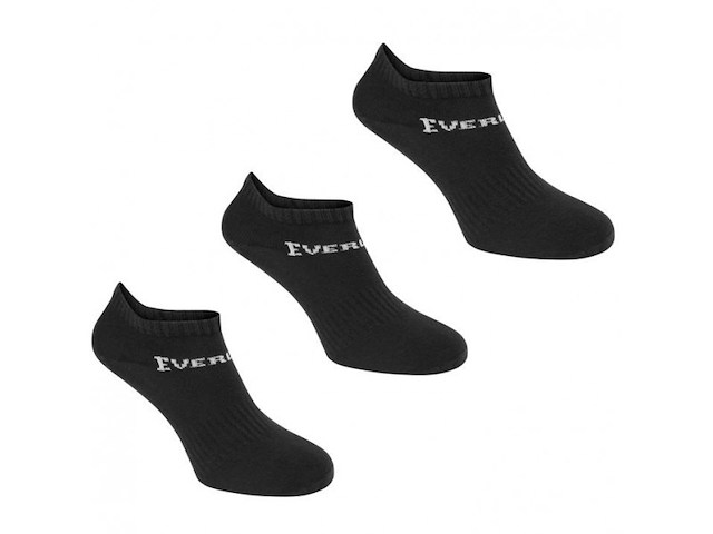 EVERLAST EVERCOOL original carape 3/1 NOVO sa etiketom