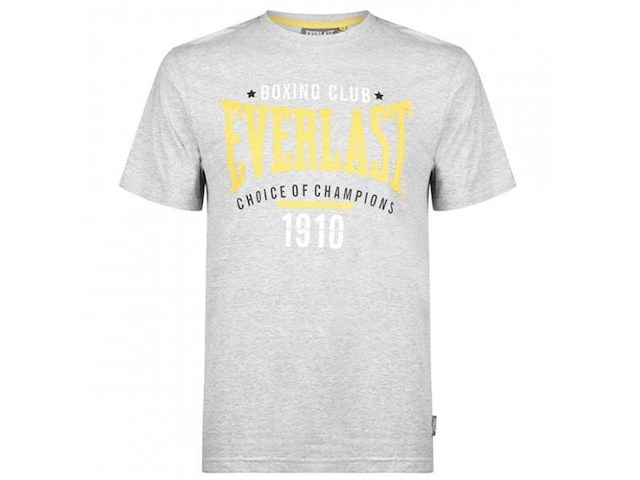 EVERLAST original pamucna majica L NOVO sa etiketom