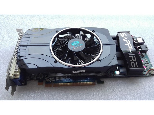 ATI Radeon Gigabyte HD 4890 1GB GDDR5 256bit