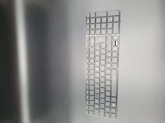 Tastatura za HP G7-2000