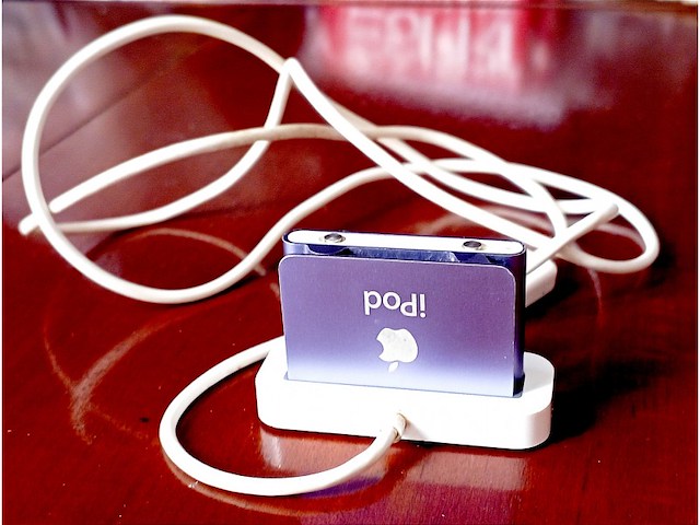 Apple iPOD SHUFFLE 2nd Generation 1Gb