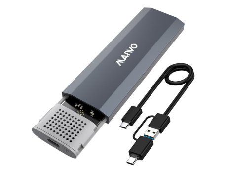 MAIWO M.2 SSD adapter za kućište, 10Gbps, K1690P