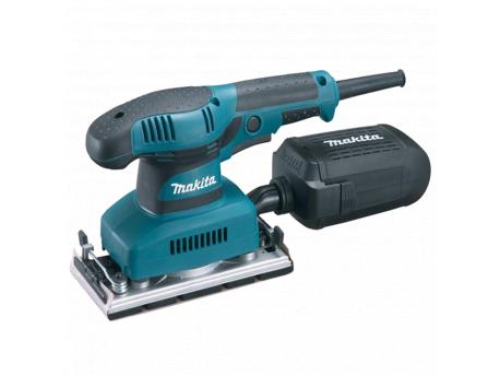 MAKITA BO3710 Vibraciona brusilica – šlajferica