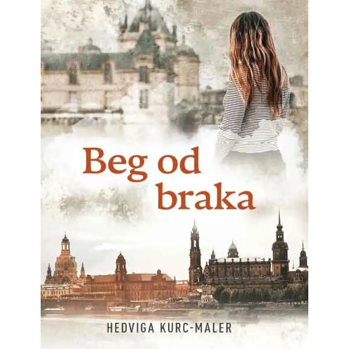 BEG OD BRAKA