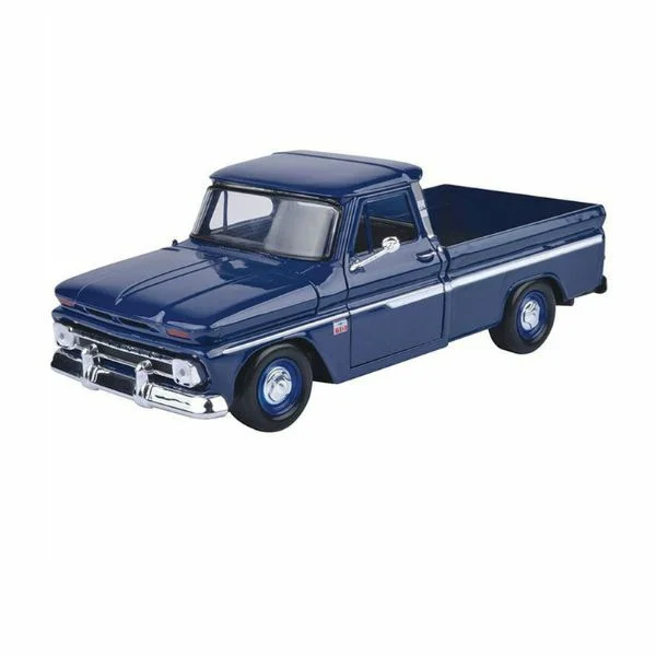 Automobil metalni Chevy C10 FleetsidePickup 1966
Automobil metalni Chevy C10 FleetsidePickup 1966